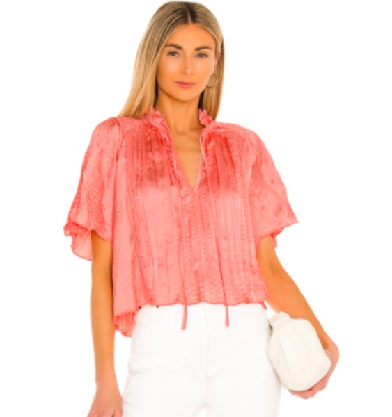 The Best and Cutest Spring Tops and Blouses Online in 2021 | POPSUGAR ...