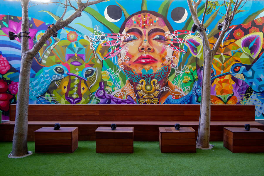 Pilo’s Tequila Garden: Miami, FL - Thrillist