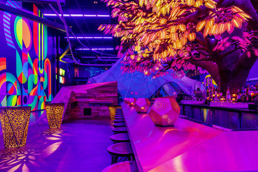 Area15: Las Vegas, NV - Thrillist