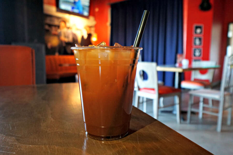 Rockstar Bar: Las Vegas - Thrillist