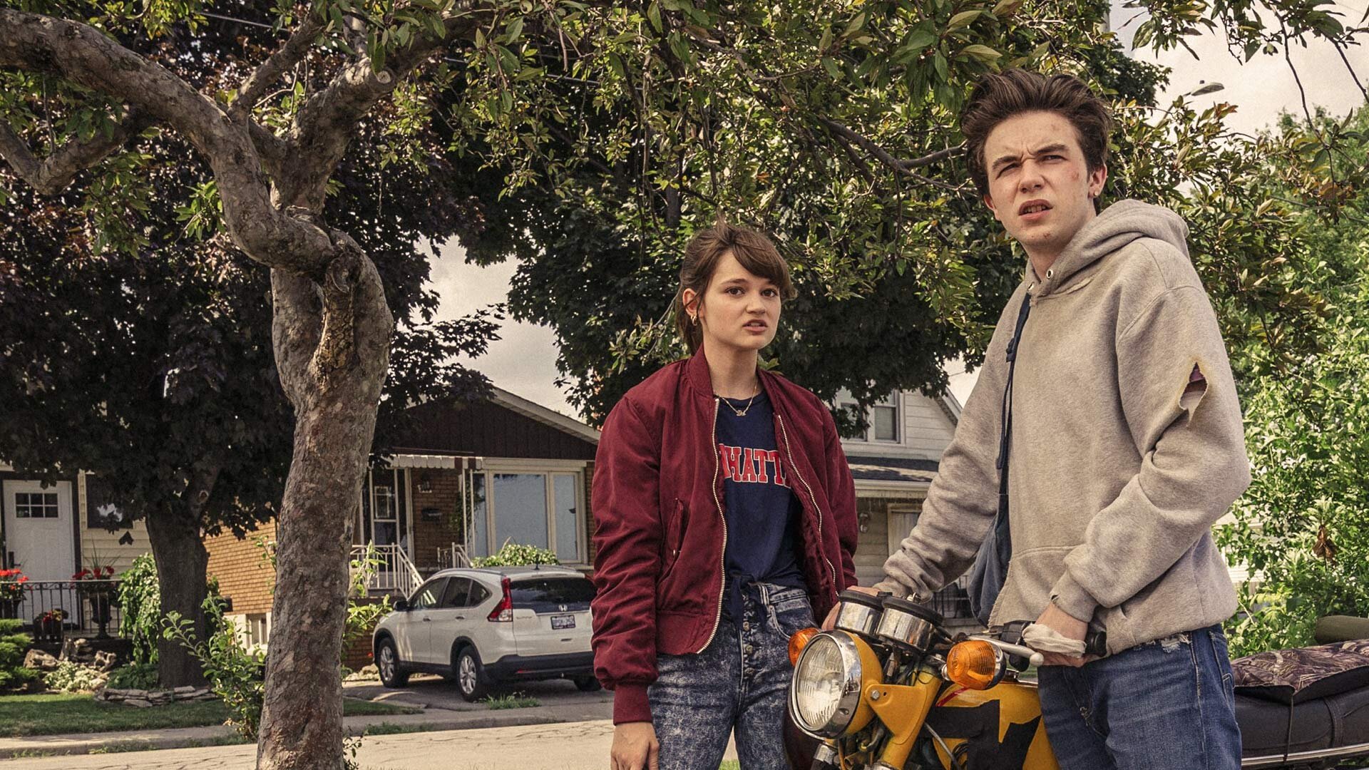 Wayne Season 2 Kapan Rilis? Simak Update Terbarunya Disini!