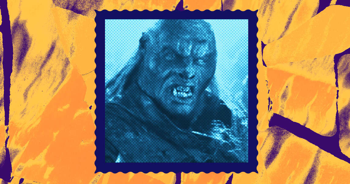 'Looks Like Meat's Back on the Menu, Boys' Quote from LOTR, Explained ...