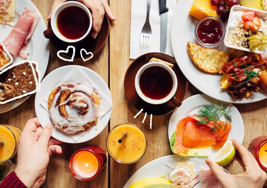 How To Add Self-Care To Your Morning Routine - Thrillist