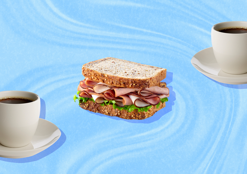 9 Ways To Treat Yourself on Your Lunch Break - Thrillist