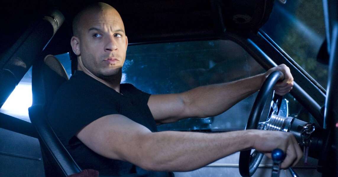 New 'F9' Trailer Brings the Fast Family Back Together - Thrillist