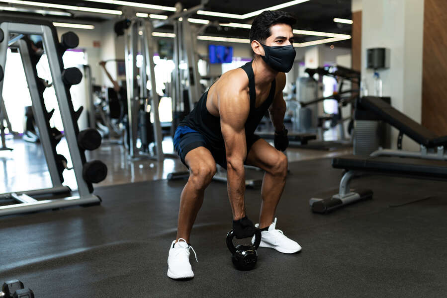 Best Workout Facemasks On Amazon: Which Workout Facemasks to Buy Online ...