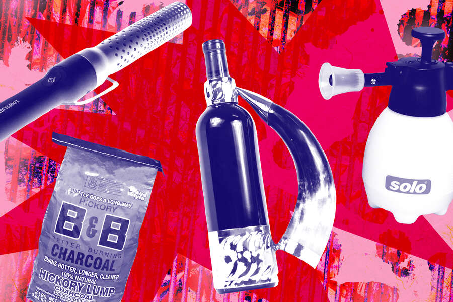 Outdoor Cooking Essentials: Underrated Gear & Equipment to Buy in 2021 ...