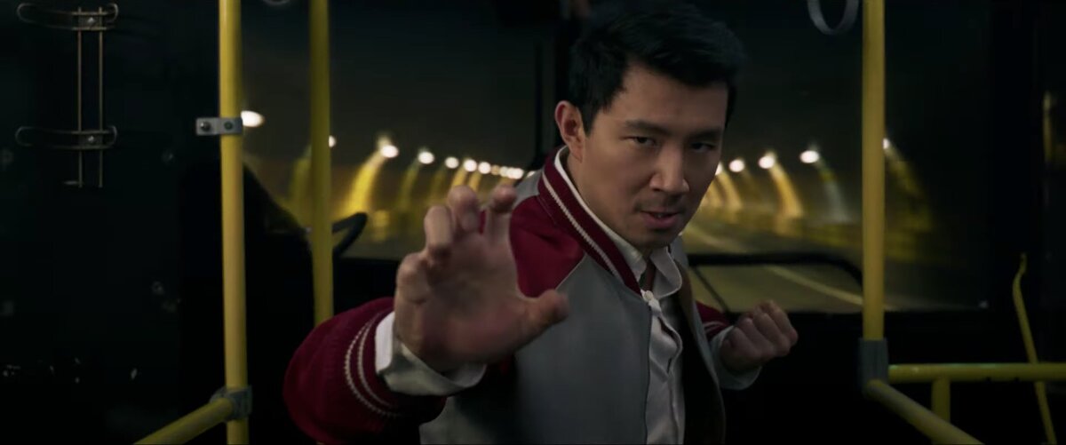 Marvel's 'Shang-Chi' Teaser Introduces a Legend into the MCU - Thrillist