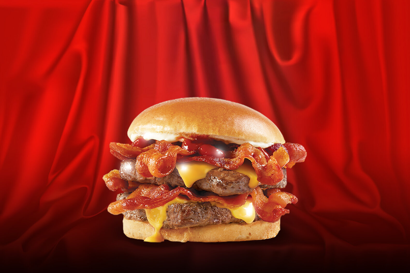 Best Fast Food Bacon Cheeseburgers, Ranked: Which Chain Is the Best ...