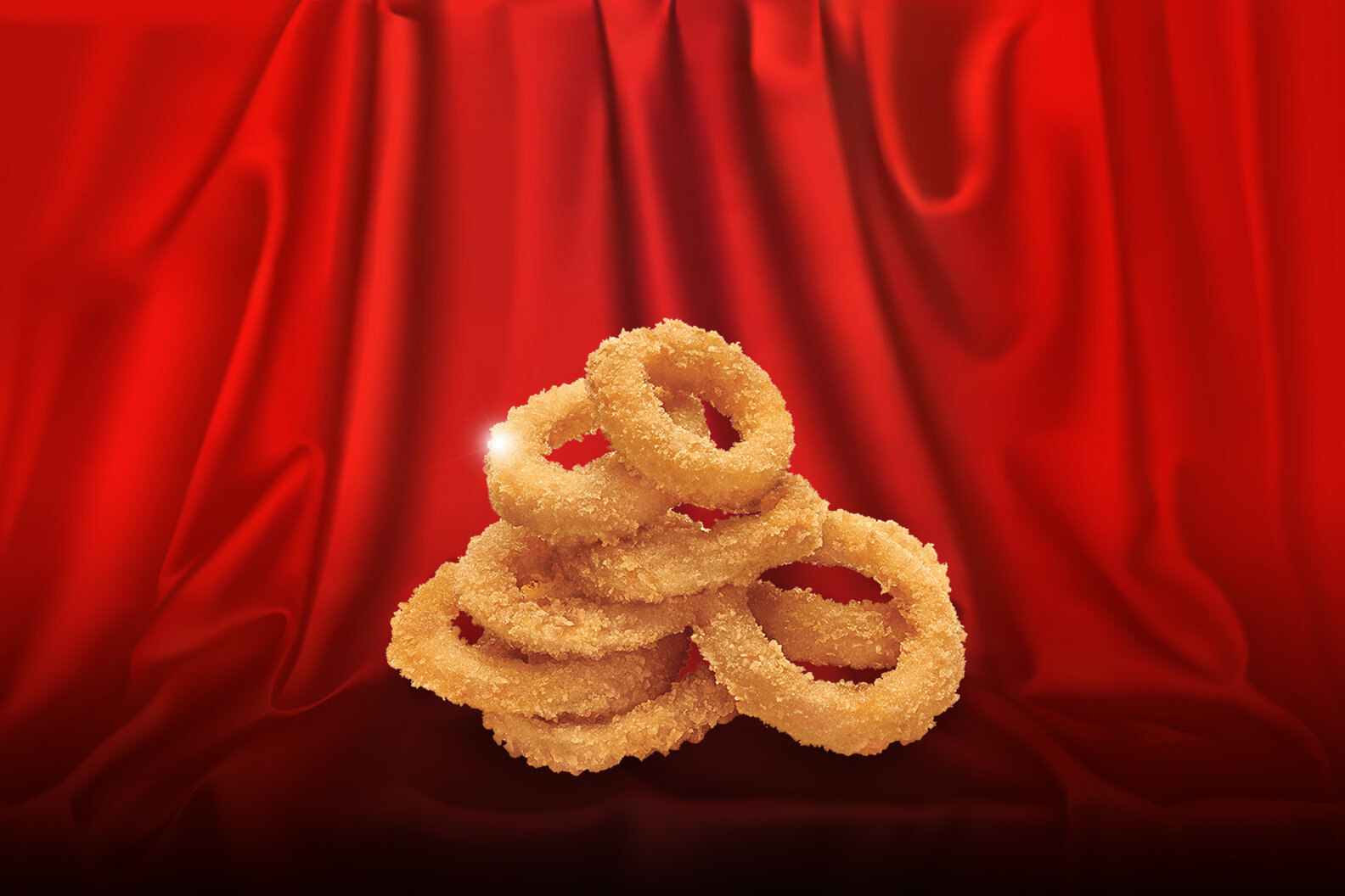 Best Fast Food Onion Rings, Ranked: Culvers, Whataburger, Sonic & More ...