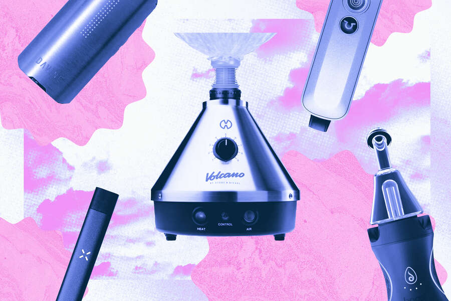 Best Weed Vaporizers for Every User: How to Find the Right Vape - Thrillist