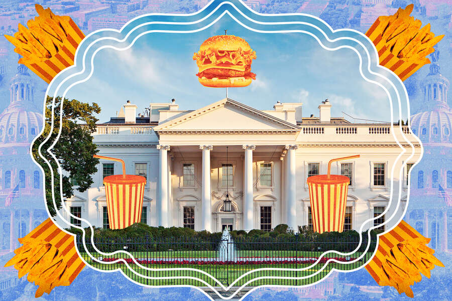 How Washington DC Became the Fast-Casual Capital of the United States ...