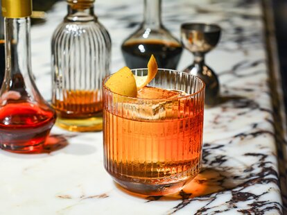 Lazy Bird: Chicago, IL - Thrillist