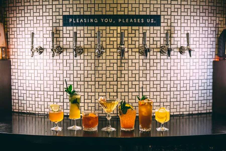 Moneygun: Chicago, IL - Thrillist