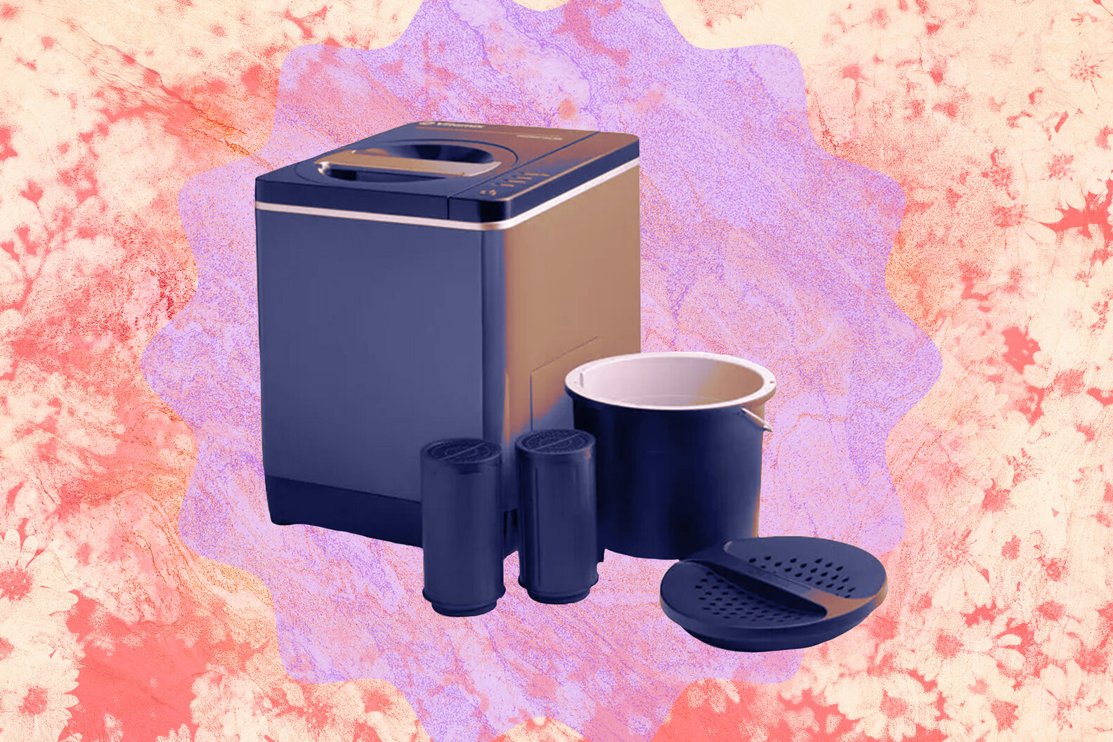 How to Reduce Your Footprint, Explained: Zero Waste Products to Buy ...