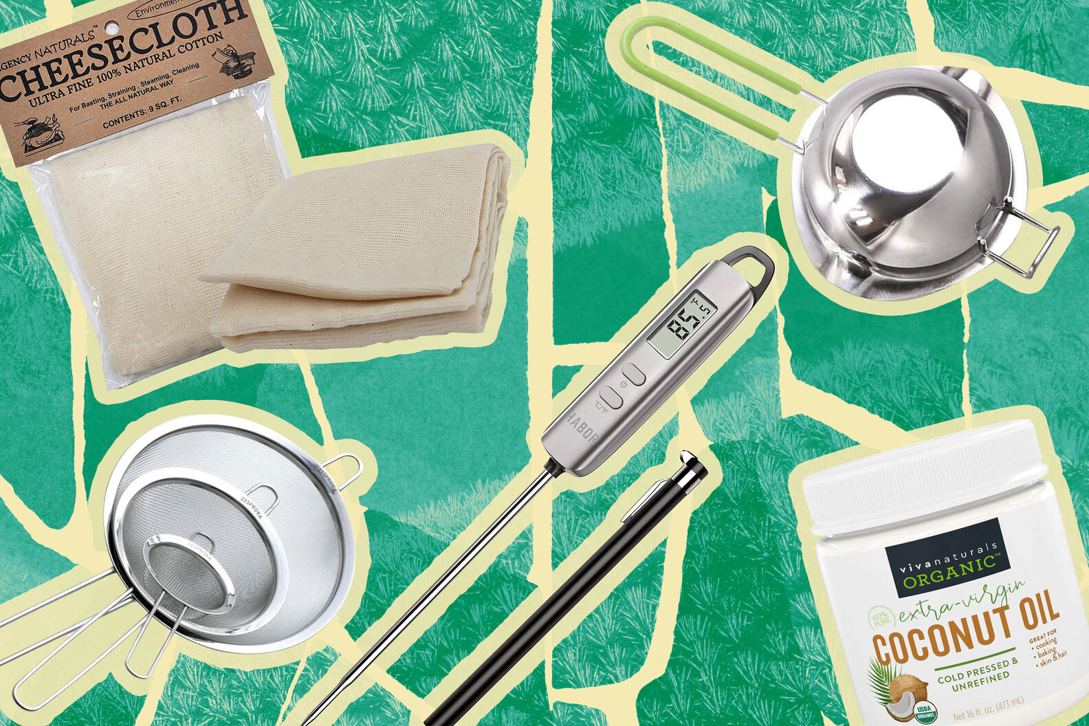 How To Make Edibles: Everything You Need To Make Great Weed Edibles ...