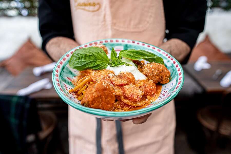 Cesarina: San Diego, CA - Thrillist