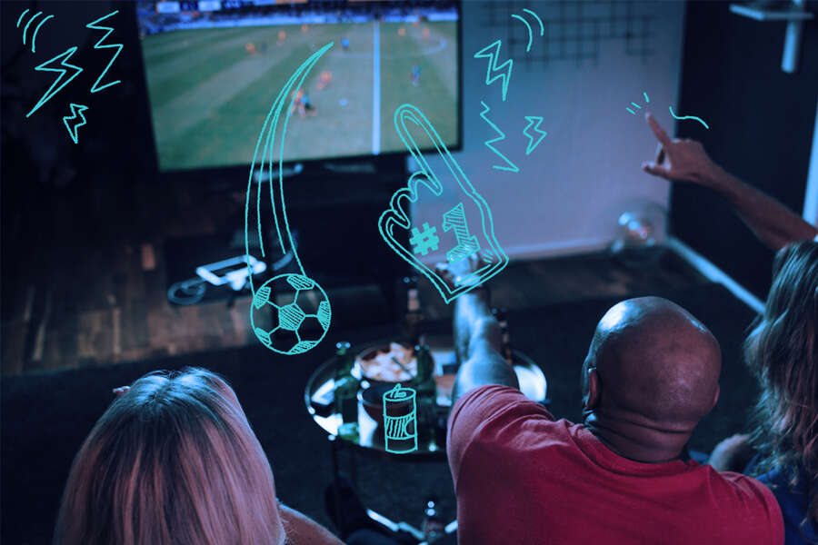 How To Upgrade Your At-Home Streaming Setup - Thrillist