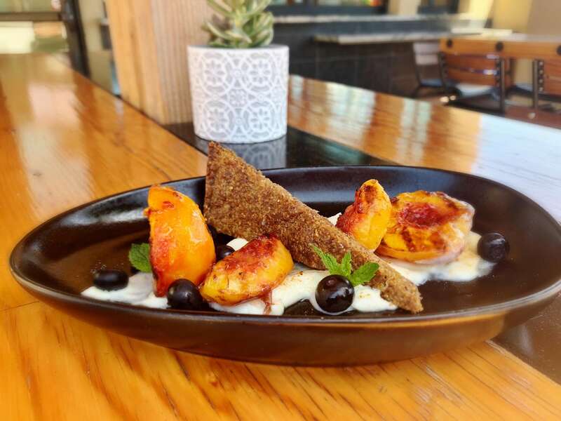 Black Rail Kitchen & Tavern: Carlsbad, CA - Thrillist