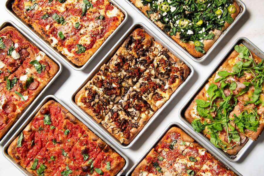 Washington Squares: New York, NY - Thrillist