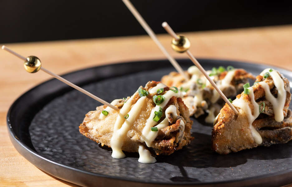 The Red Window: San Francisco, CA - Thrillist