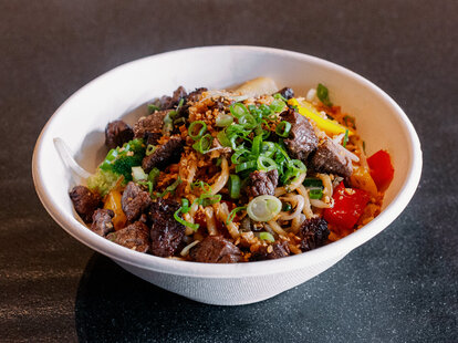 Lily: San Francisco, CA - Thrillist