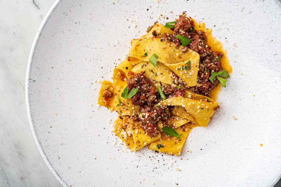 Baia: San Francisco, CA - Thrillist