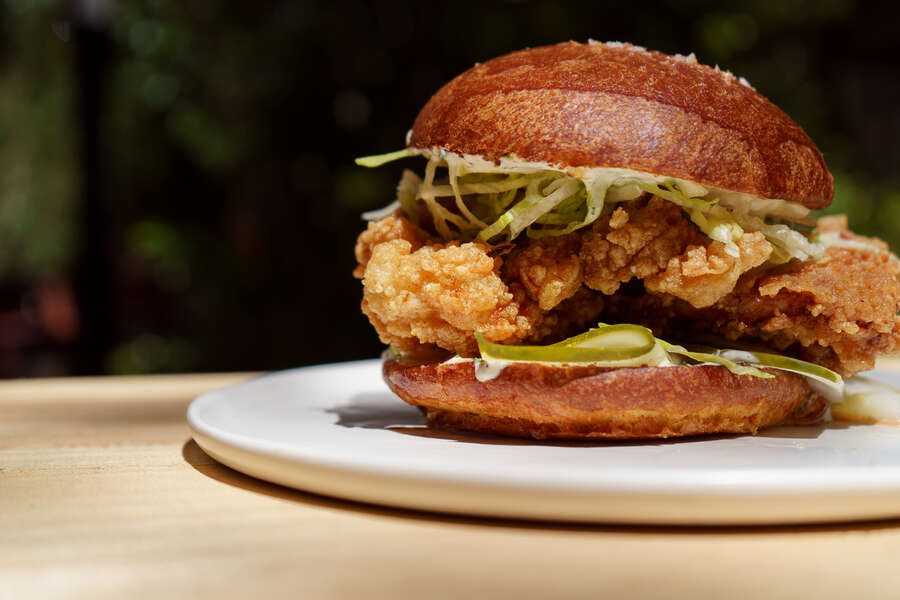 Arbor: San Francisco, CA - Thrillist
