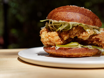 Arbor: San Francisco, CA - Thrillist