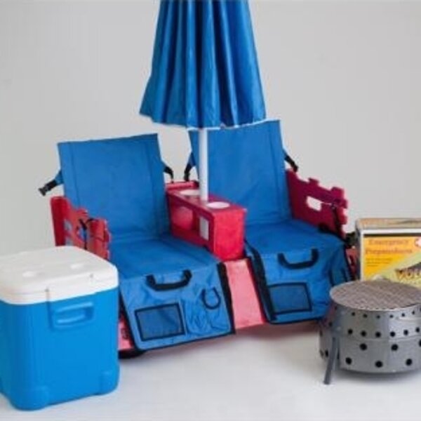 The Shade Wagon - Own - Thrillist San Diego