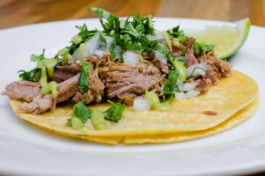 La Victoria Taqueria: Arlington, MA - Thrillist
