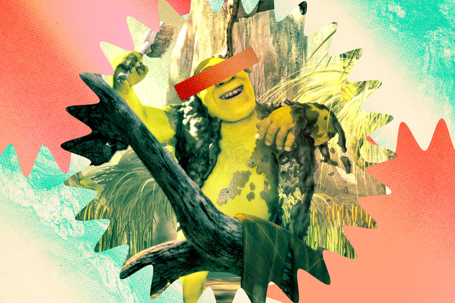 Shrek Memes: How Shrek Achieved a Strange & Perverted Online Existence ...