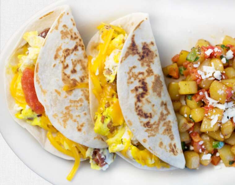 Mesero: Dallas, TX - Thrillist