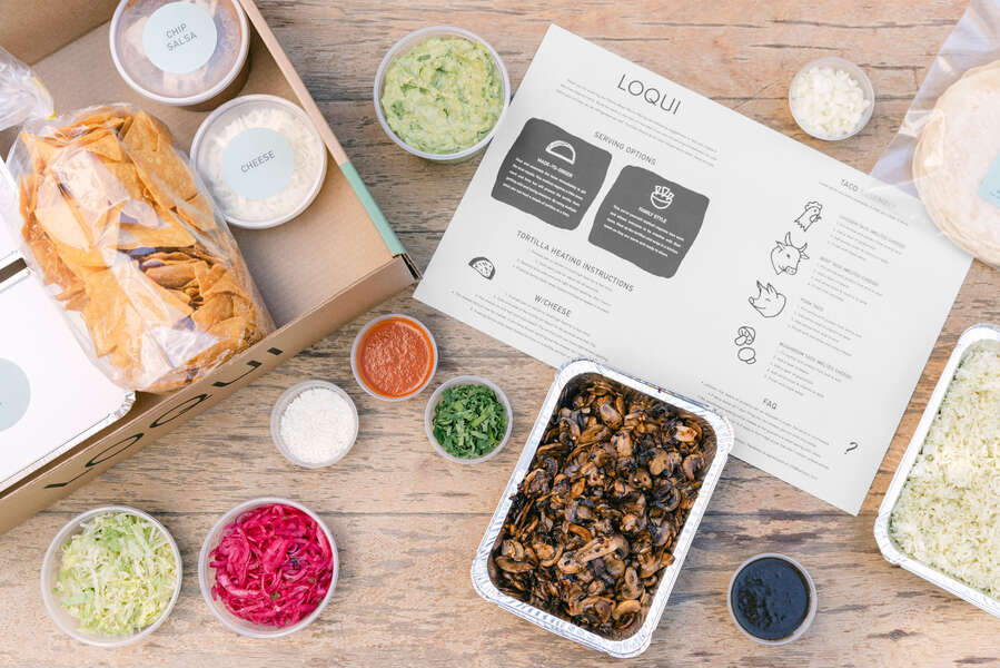 Loqui: Los Angeles, CA - Thrillist