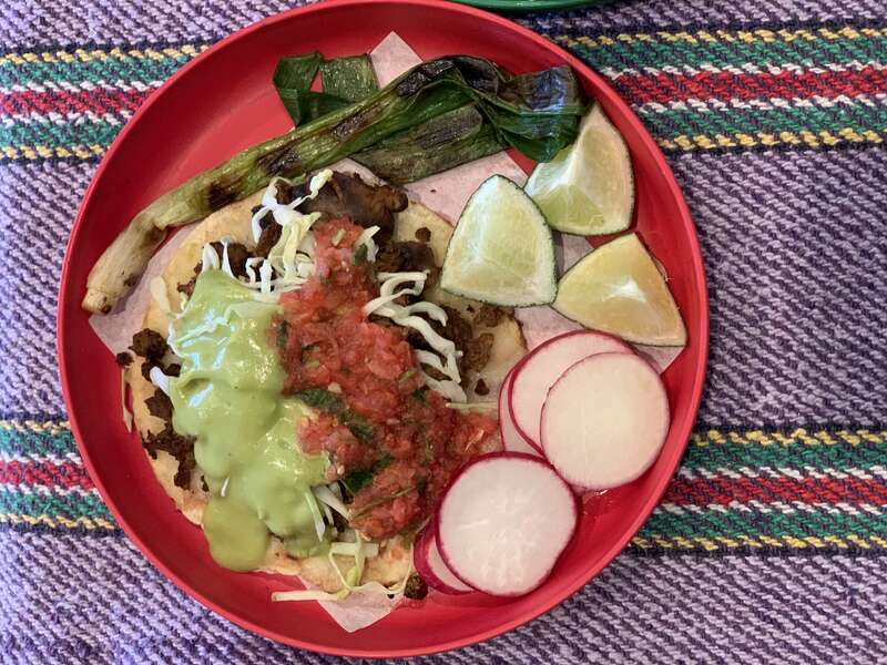 Sonoratown: Los Angeles, CA - Thrillist