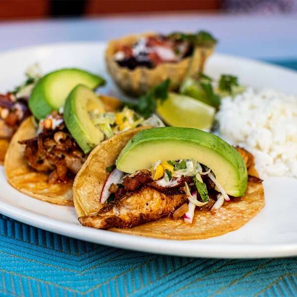 El Cholo: Los Angeles, CA - Thrillist