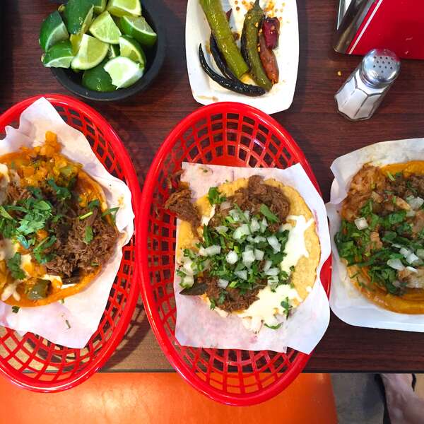 Fernandez Restaurant: San Diego - Thrillist
