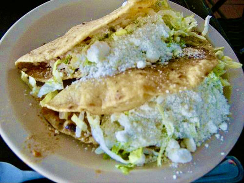 Las Cuatro Milpas: San Diego, CA - Thrillist