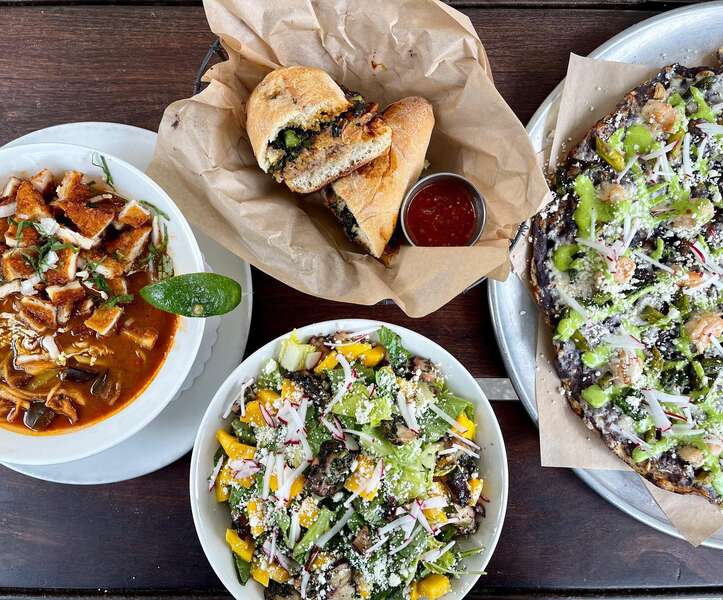 Xoco: A Restaurant in Chicago, IL - Thrillist