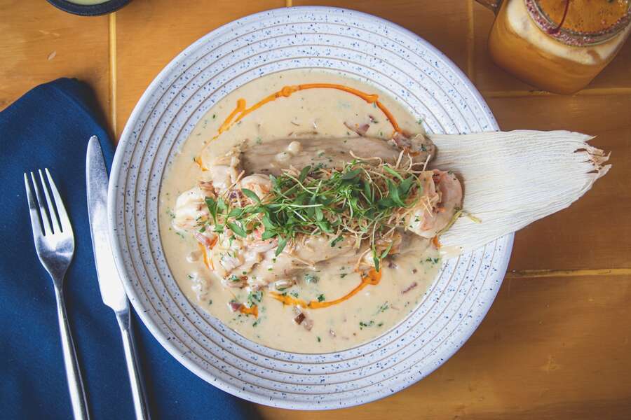 La Fisheria: Houston, TX - Thrillist