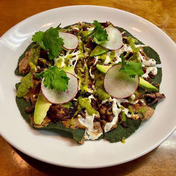 Blue Corn Restaurant: Philadelphia, PA - Thrillist