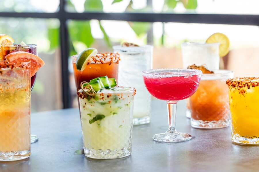 The Original Ninfa's on Navigation: Houston, TX - Thrillist