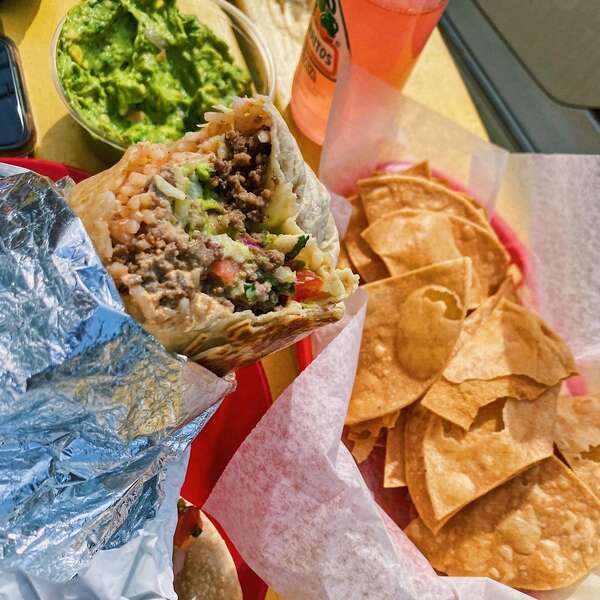 Taco Taco: Philadelphia, PA - Thrillist