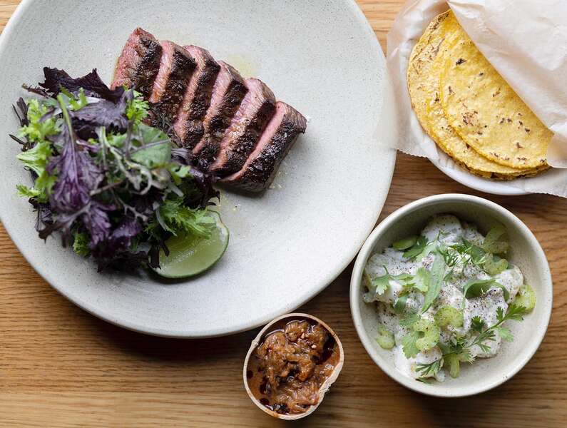 Atla: New York, NY - Thrillist