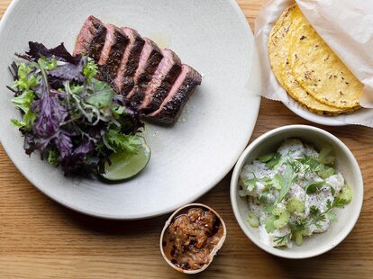 Atla: New York, NY - Thrillist