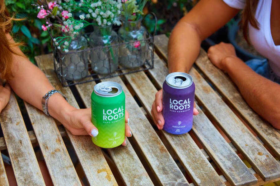Local Roots : Vista - Thrillist