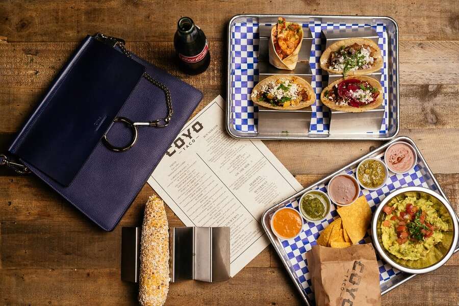 Coyo Taco: Miami, FL - Thrillist