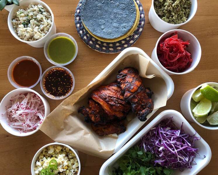 Milpa: Las Vegas, NV - Thrillist