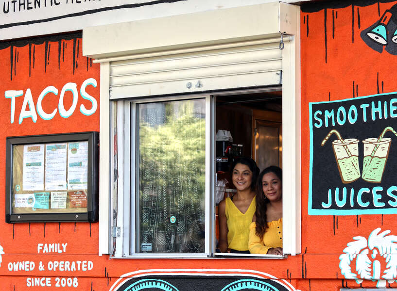 Veracruz All Natural: Austin, TX - Thrillist