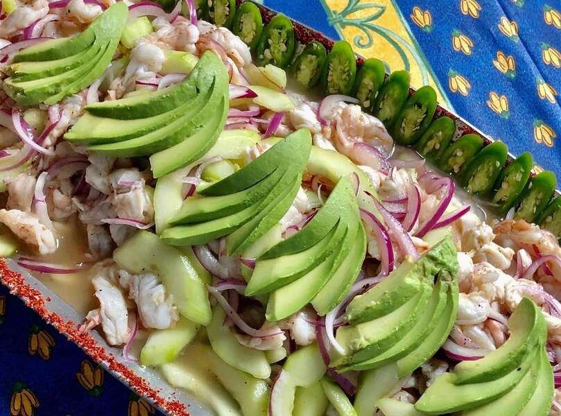 Sazon: Austin, TX - Thrillist